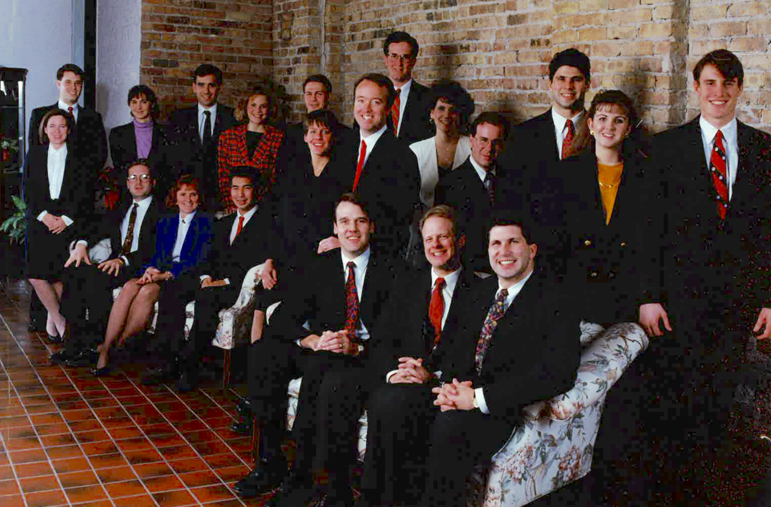 Martec Celebrates its 40th Anniversary - Martec